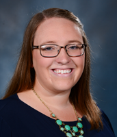 AshleySchaffer - North American Martyrs Catholic School