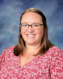 Faculty and Staff - North American Martyrs Catholic School