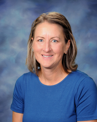 Faculty and Staff - North American Martyrs Catholic School