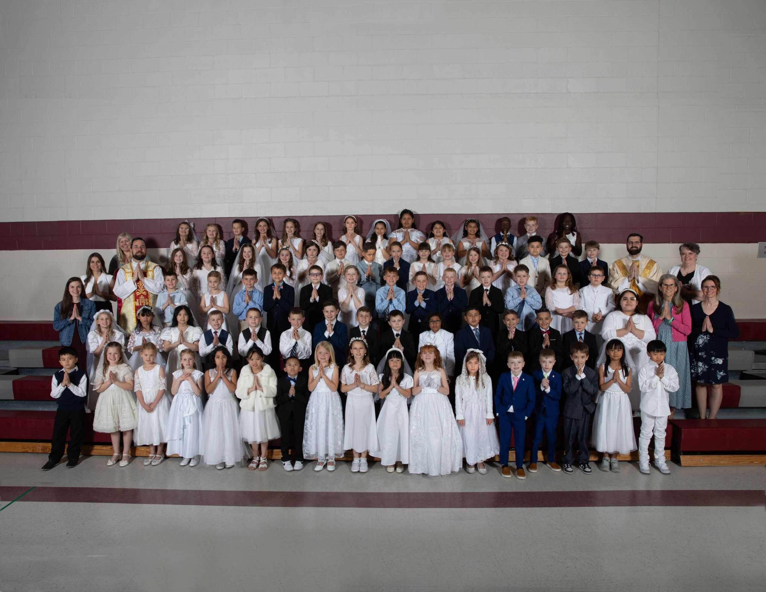 North American Martyrs Catholic School - North American Martyrs ...