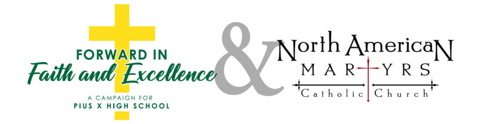 RCIA Handouts - North American Martyrs Catholic Church